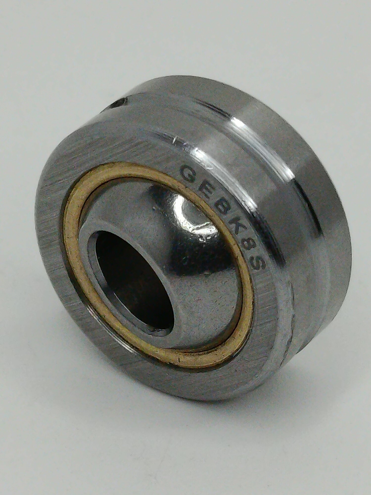 GEBK 8S (8*22*12) Подшипник скольжения