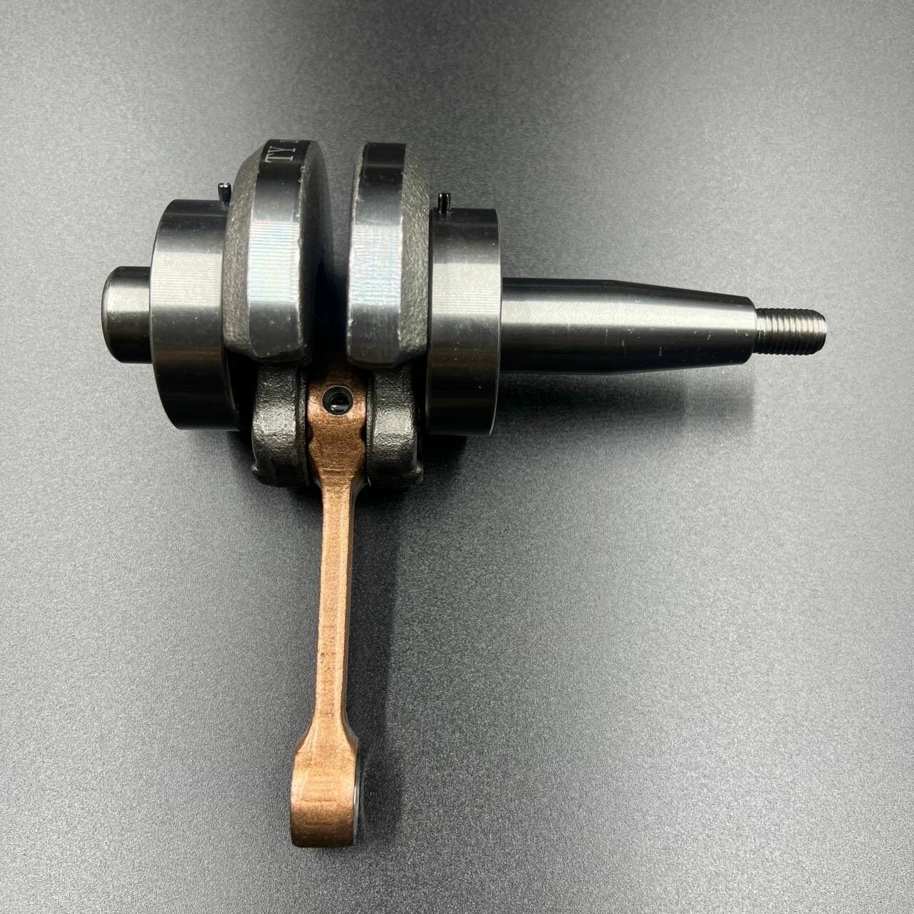 Коленчатый вал Yamaha 3 (Malta) (ОЕМ: 6GE-E1400-00) (Premarine)