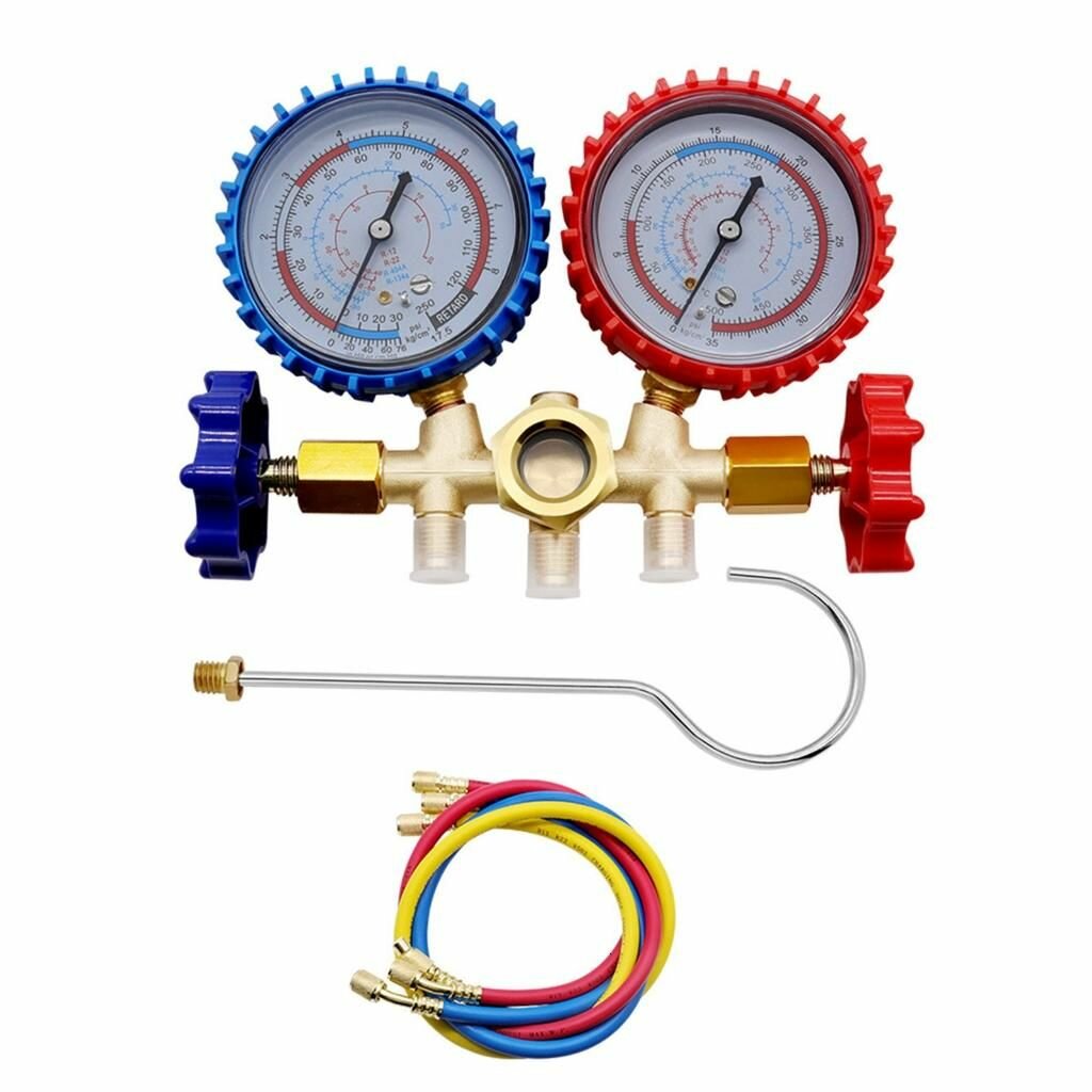 Ремкомплект компрессора, арт. 3TT503799-1_FXS251016, 1 шт.