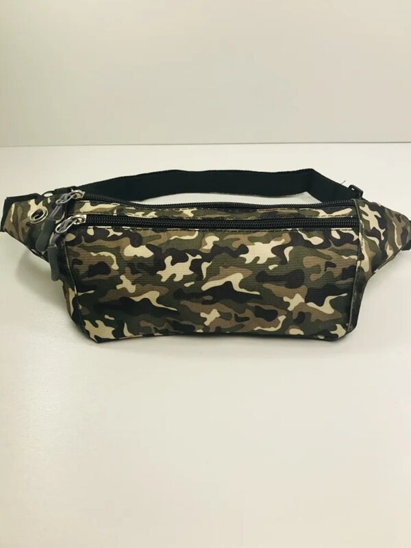 Сумка поясная