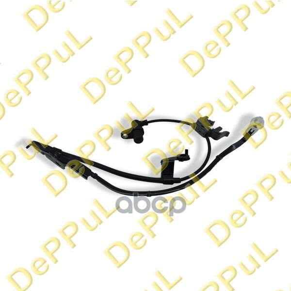 Датчик АБС передний правый TOYOTA LEXUS RX300/330/350 (03-08), RX400H (05-08) TOYOTA-LEXUS DePPuL арт. DEAA395