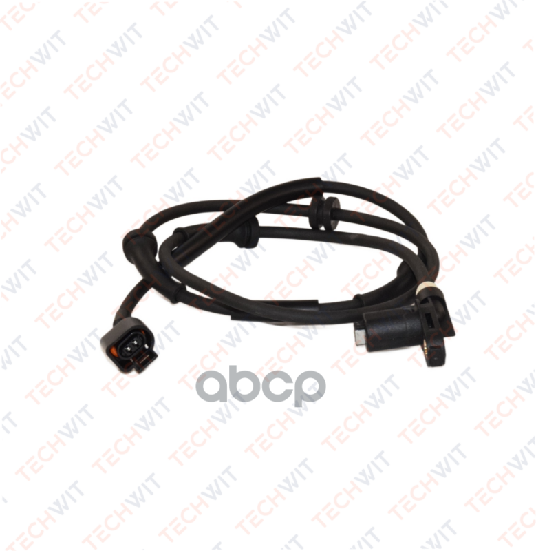Датчик ABS задний Лев. Прав. VW Sharan SEAT Alhambra FORD G TechWit арт. EL016UNI001TW