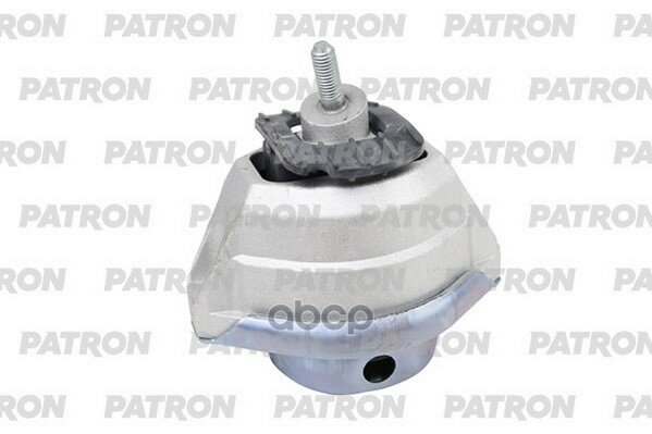 Опора двигателя BMW 5 (E60) 04- PATRON арт. PSE31518