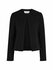 Пиджак Gabriela Hearst Fringed jacket, размер 40