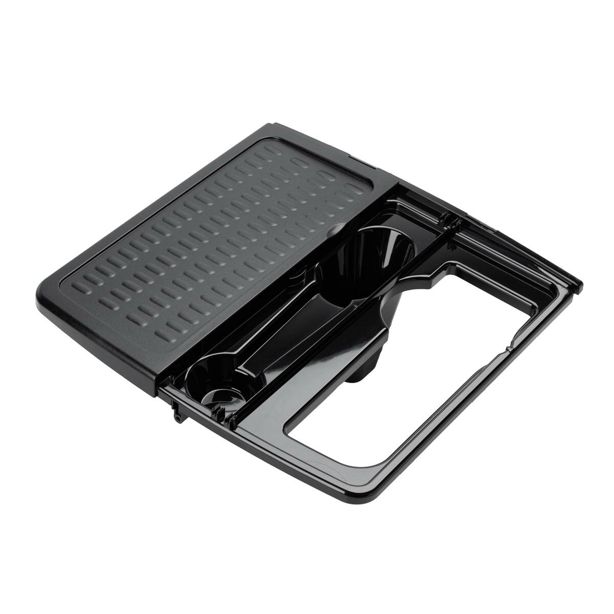 Верхняя часть корпуса кофемашины Delonghi Magnifica (AS00006120)