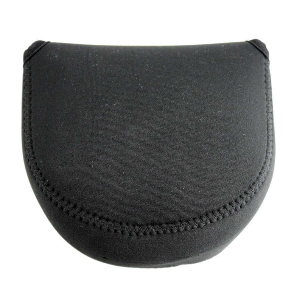 Портативные рыболовные Спиннинги Чехол для катушки Чехол для спиннинговой катушки Сумка Чехлы для рыболовной катушки Часть рыболовных снастей