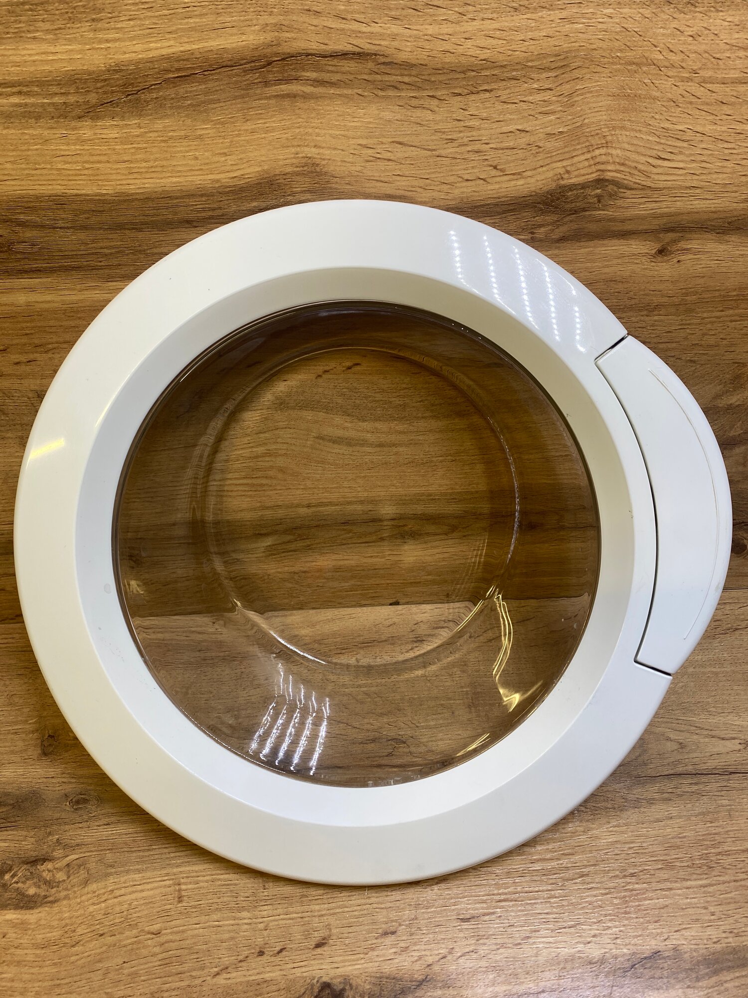 Дверца люка для стиральной машины Bosch MAXX 4, оригинал, б/у