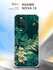 Чехол на Huawei Nova 15, Хуавэй Нова 15, силиконовый, с рисунком
