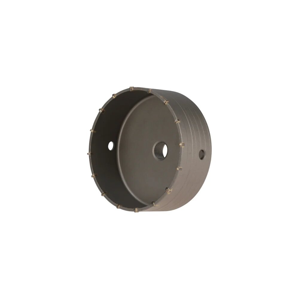 Буровая коронка 150 мм, M22 KRANZ KR-91-0441