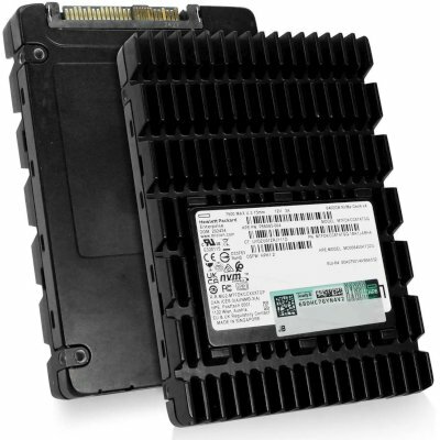 SSD диск 7500 Max 6.4Tb MTFDKCC6T4TGQ — фото 1