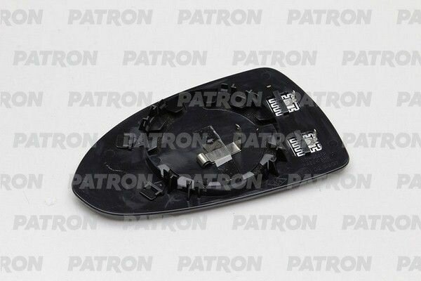 Стекло зеркала PATRON PMG2813G04 для OPEL: CORSA D - 06-