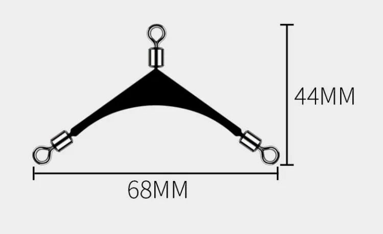 Коромысло "Ока", 5шт.