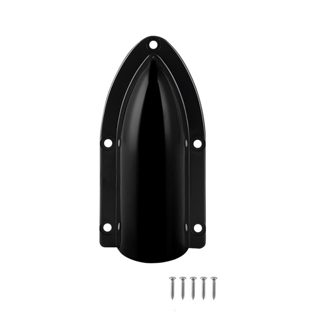 Крышка вентиляции для морского кабеля, Черный