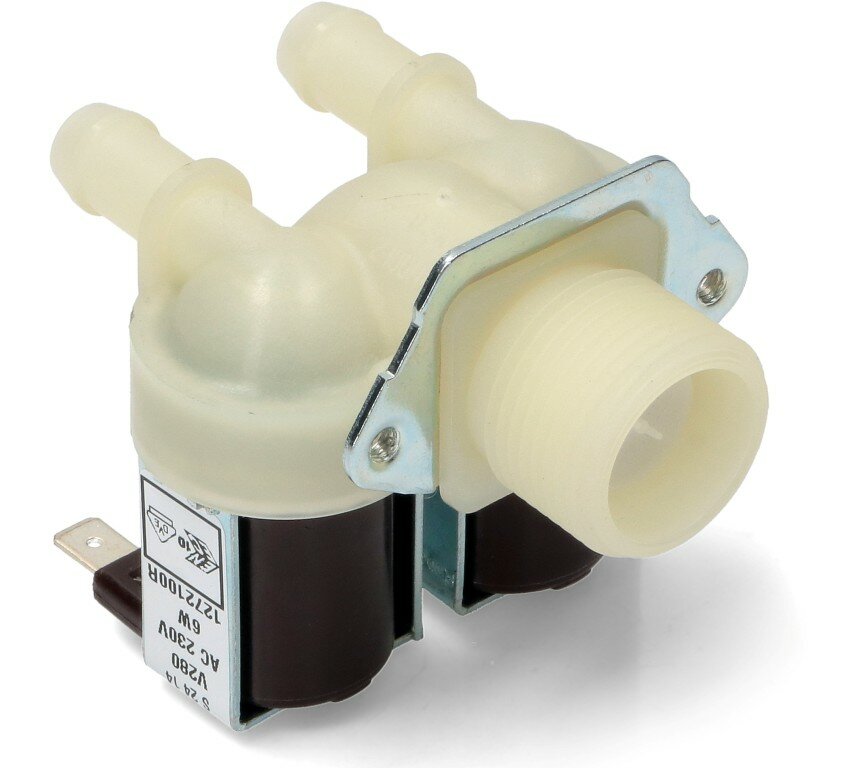 Клапан подачи воды - впускной для стиральной машины LG 2W*180 5220FR1251E