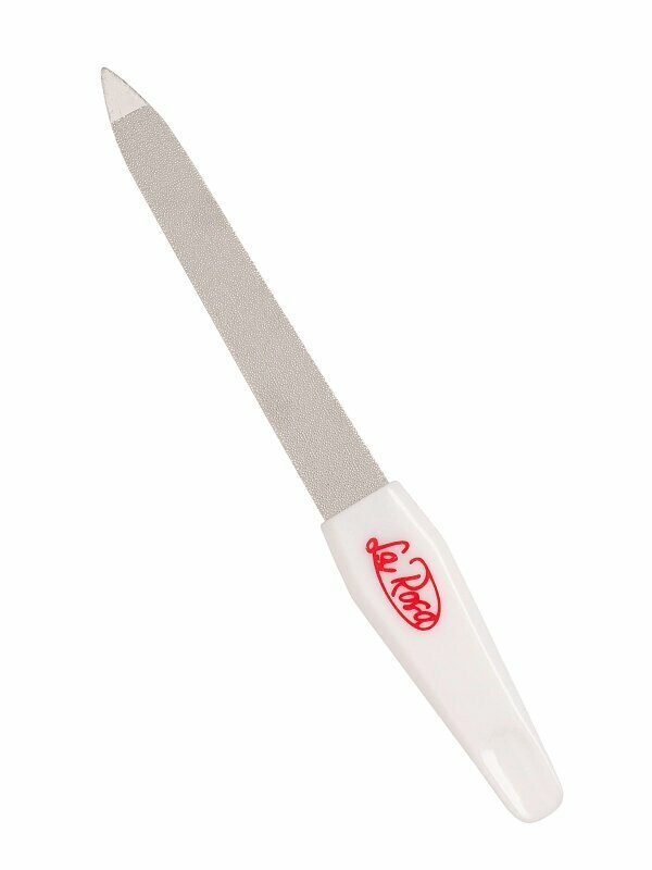 Пилка для ногтей лазерная