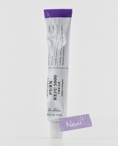 Dr.Althea Укрепляющий интенсивный крем с пдрн и гидролатом центеллы, Reju 5000 Cream PDRN