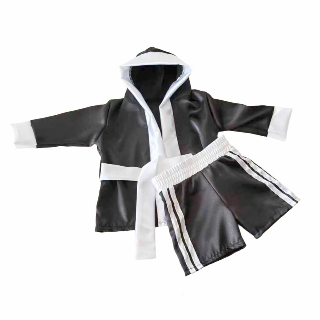 Халат боксерский Базовая коллекция