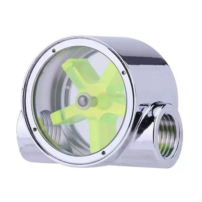 Индикатор протока воды WFM-1501