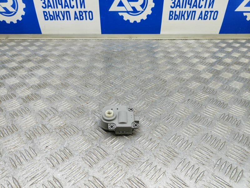 Б/У Моторчик заслонки печки Chevrolet Cobalt 2 T250 / Шевроле Кобальт 2 T250 1.5 В15D2 (L2C) 106 Л.С 2013