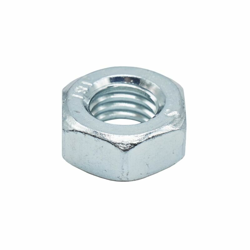 Набор гаек DKC шестигранные, резьба М10, 100 шт