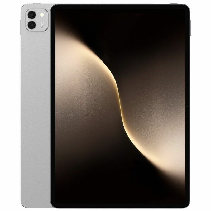 Планшет Honor MagicPad 3 16/512Gb Wi Fi Gray + чехол-клавиатура