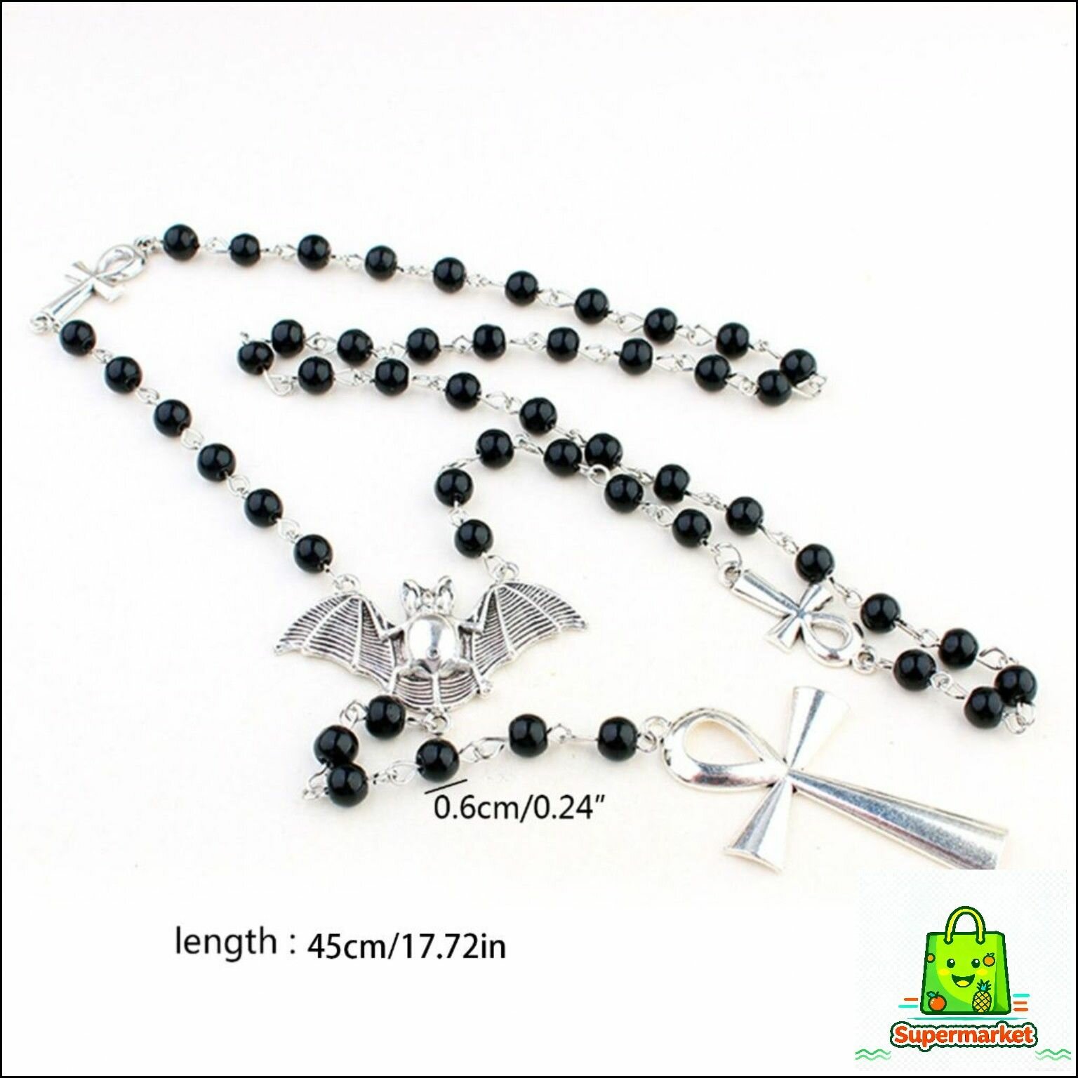 Эксклюзивный амулет анкх