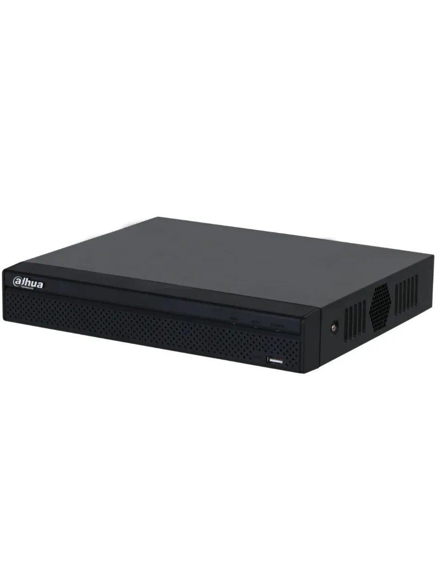 Видеорегистратор Dahua DHI-NVR2108HS-8P-4KS3