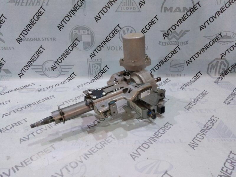 Электроусилитель руля Kia Sportage 3 Б/У с пробегом