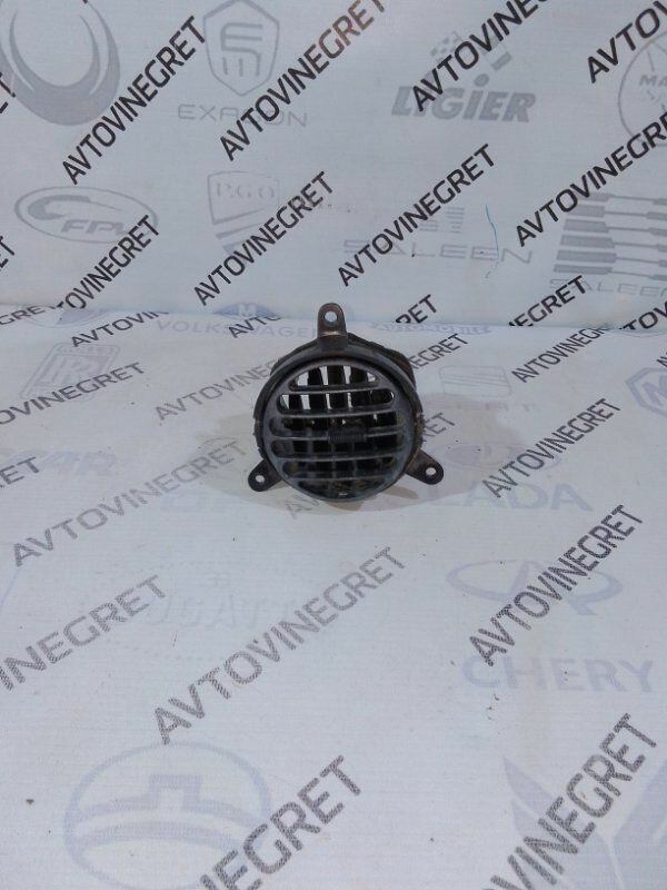 Дефлектор воздушный Daewoo Matiz Б/У с пробегом