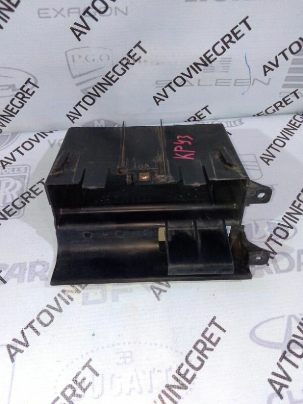 Кронштейн Chevrolet Cruze Б/У с пробегом