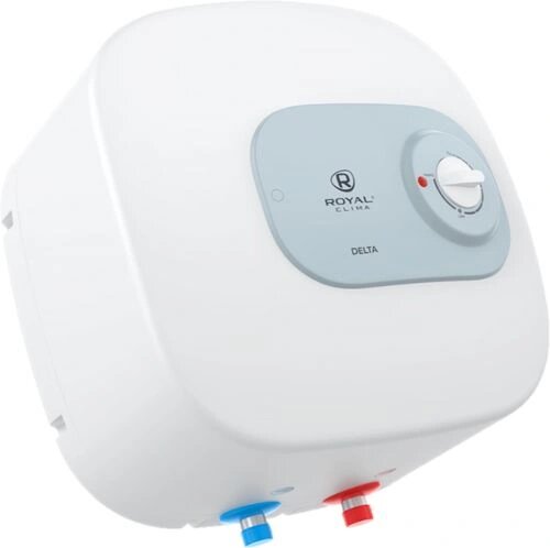 Водонагреватель Royal Clima RWH-D15-FE 1.5кВт 15л элек