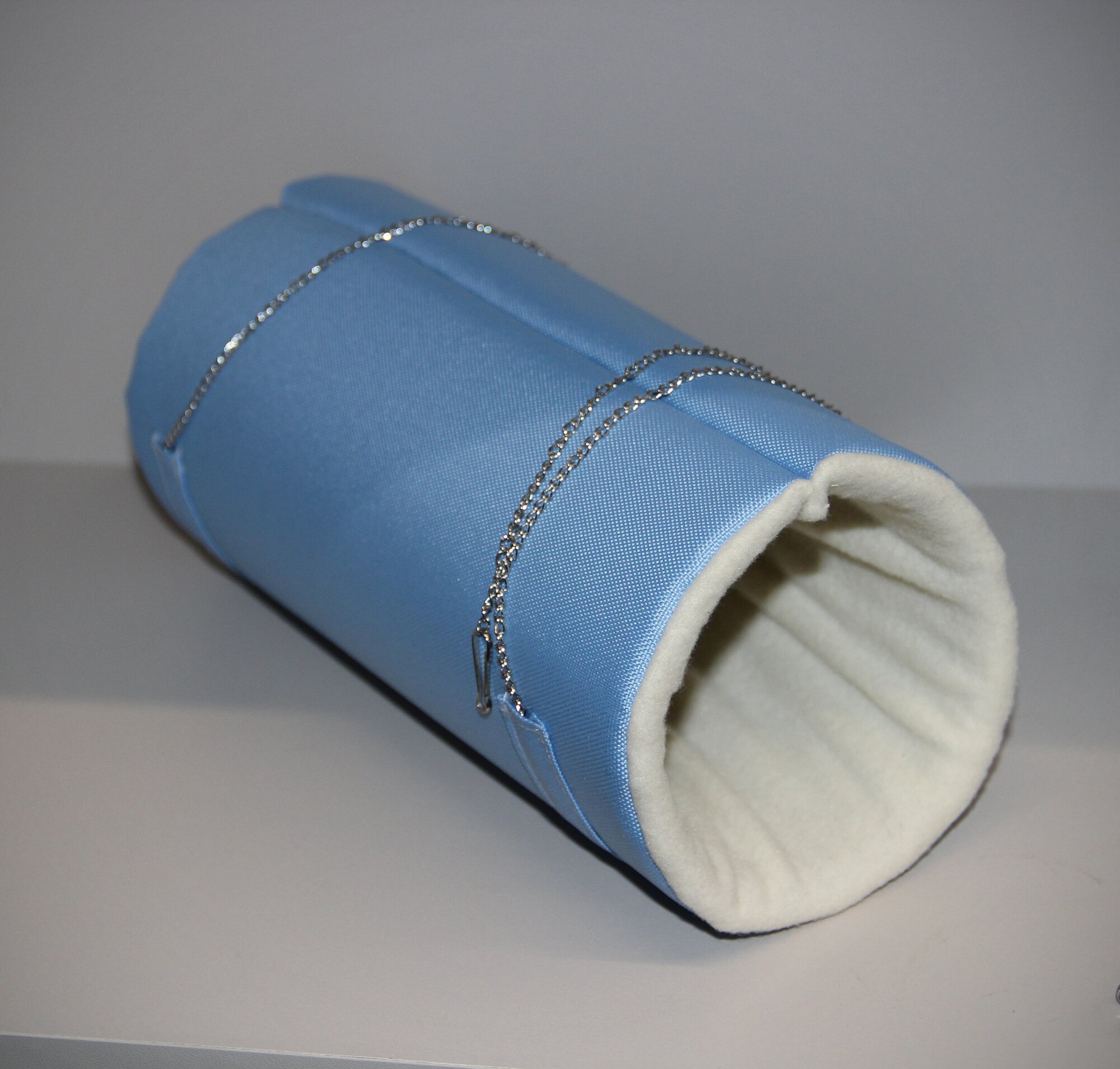 Тоннель для грызунов, крыс, мышей белок, ласок, поссумов, бурундуков, сирийских хомяков