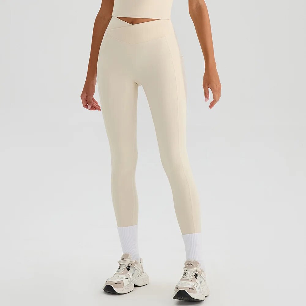 Легинсы спортивные