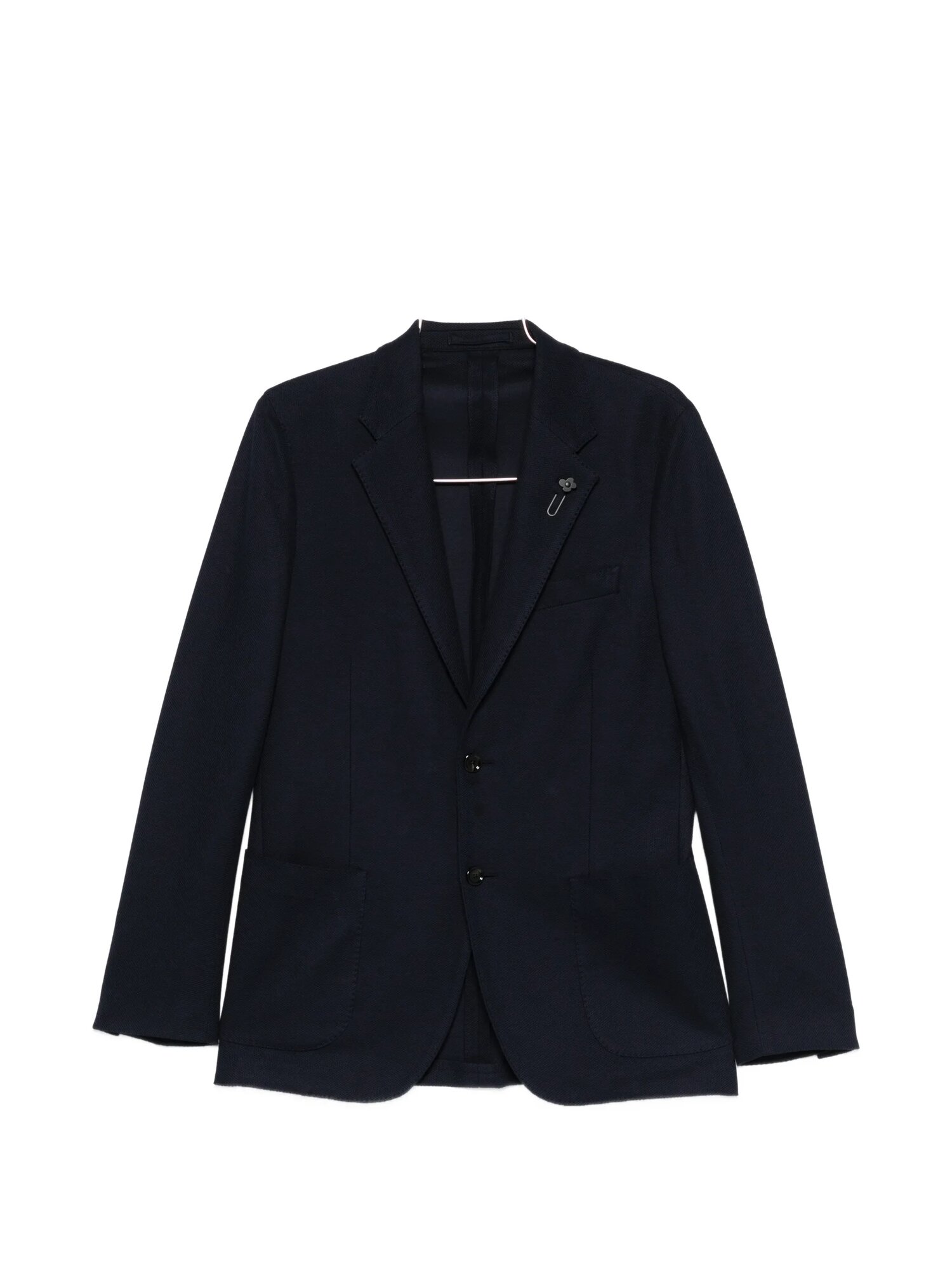 Пиджак Single-breasted blazer