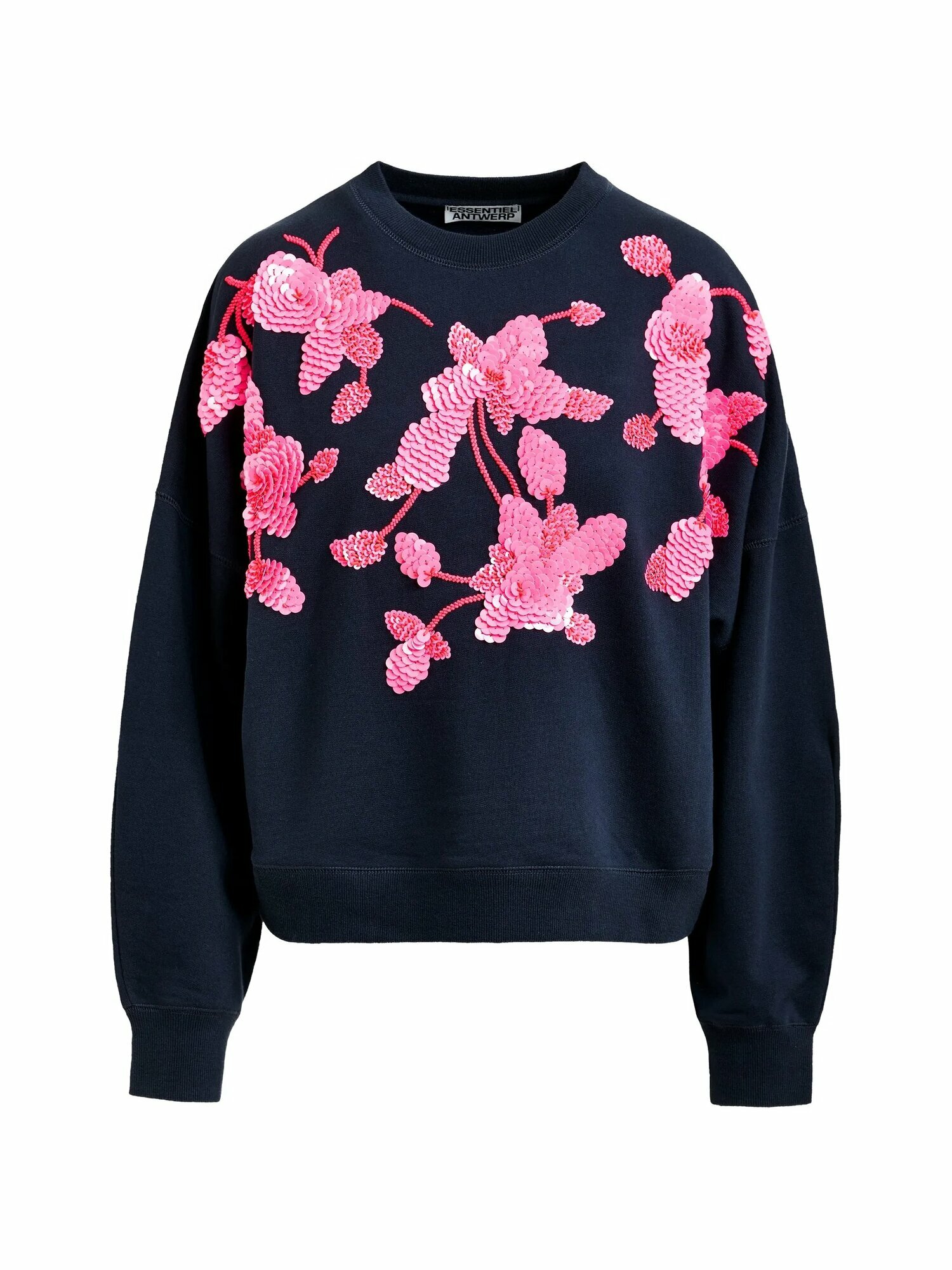 Толстовка ESSENTIEL ANTWERP