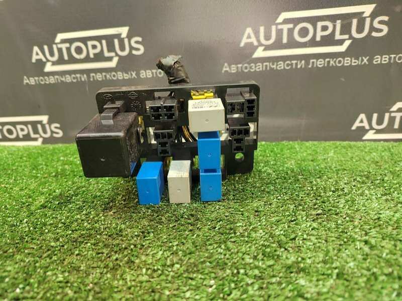 Блок реле Hyundai Accent 2006 (1.5 G4EC-G) Б/У с пробегом Арт. 9270