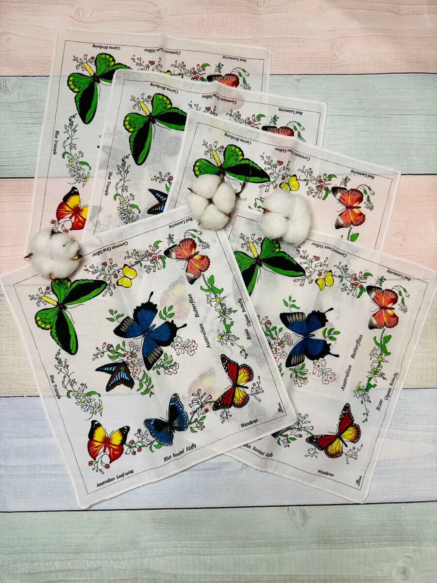 Носовой платок