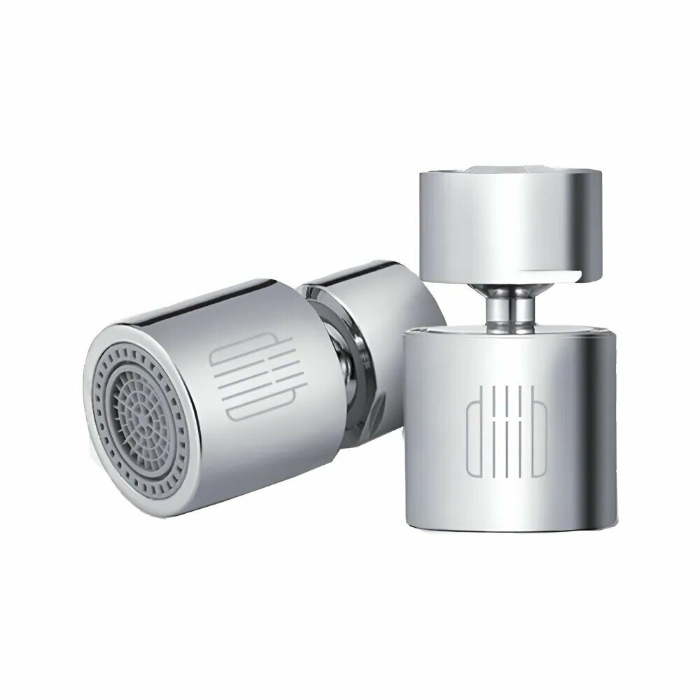 Аэратор для крана Xiaomi diiib Dual Function Faucet Bubbler