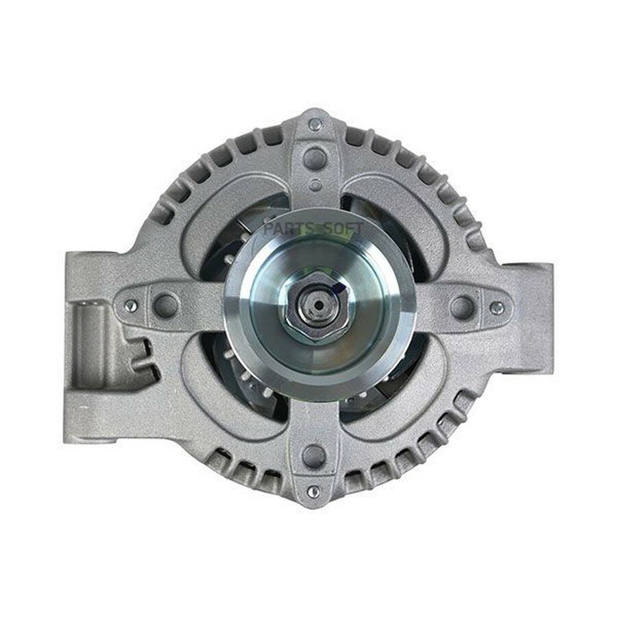 Генерато 100A Honda Accord 2.0 03> от официального дистрибьютора, STELLOX, артикул 0611012SX