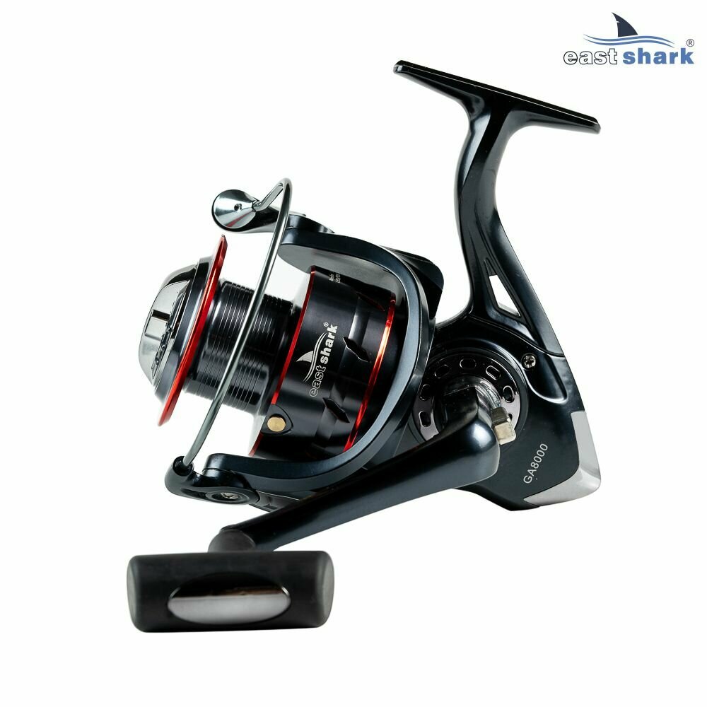 Катушка Eastshark GA 8000