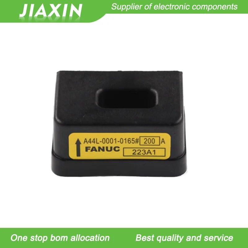 Датчик тока FANUC A44L-0001-0165 50A