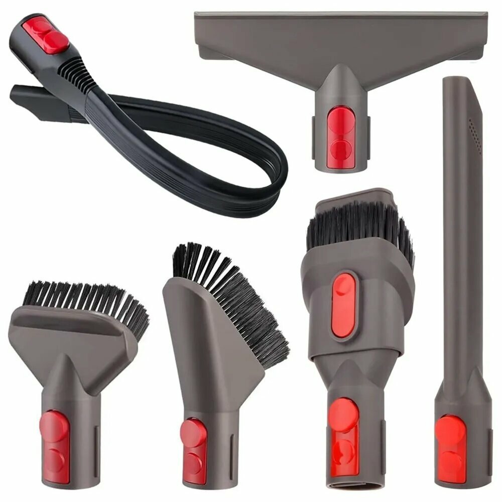 Комплект Для Пылесоса Для Dyson GEN5 G5 V15 V12 V11 V10 V8 V7