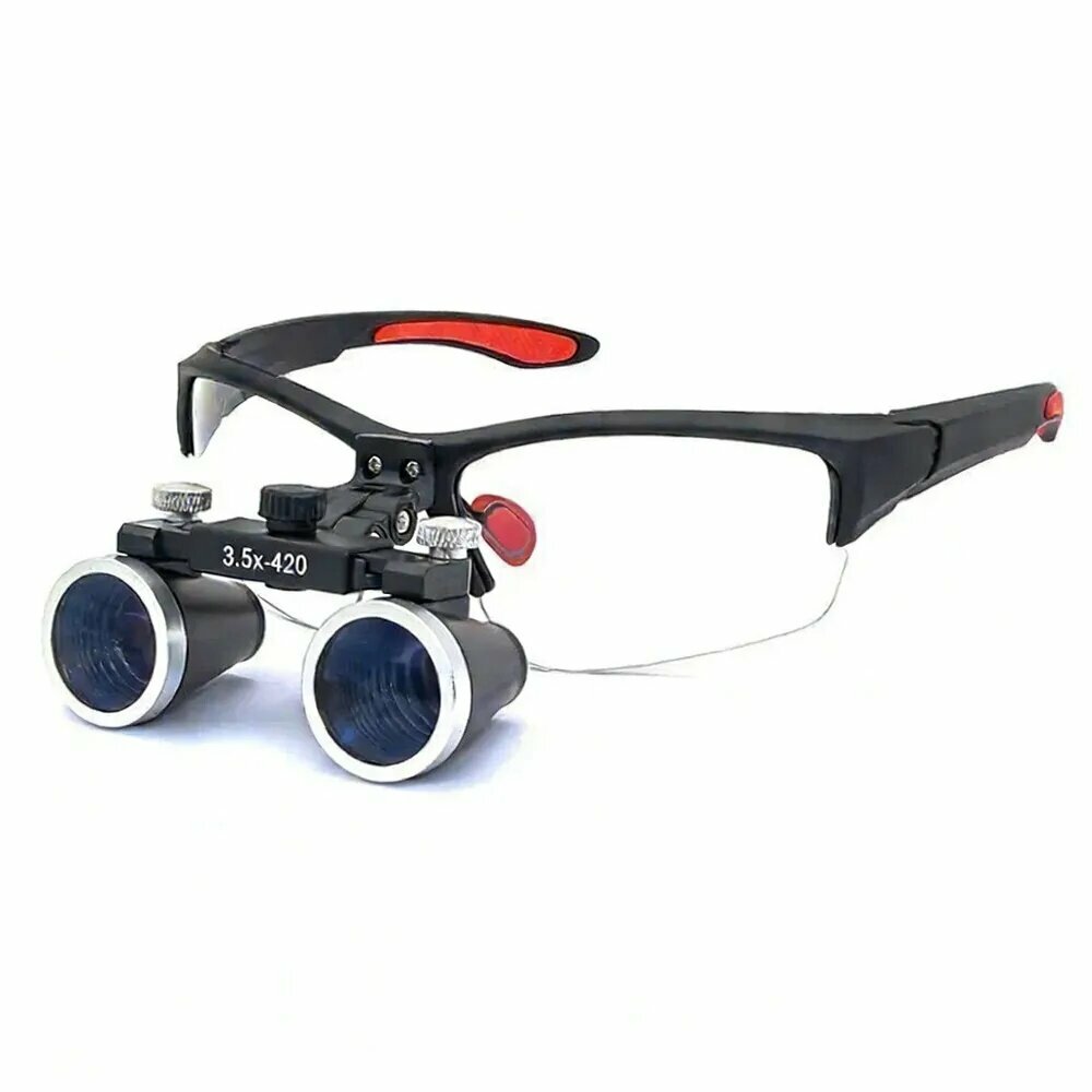 OEM Лупа 2.5-кратная