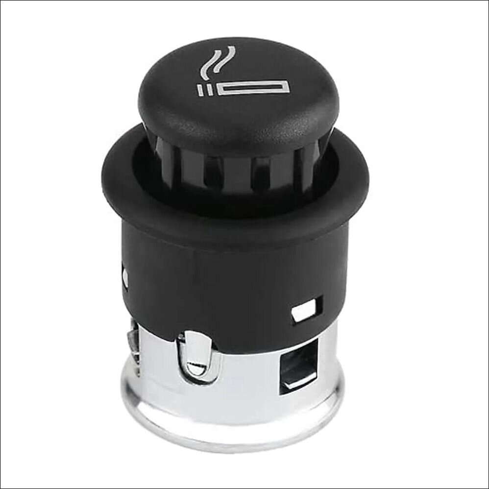 Автомобильный прикуриватель для Golf Jetta Passat Tiguan Beetle-AUDI