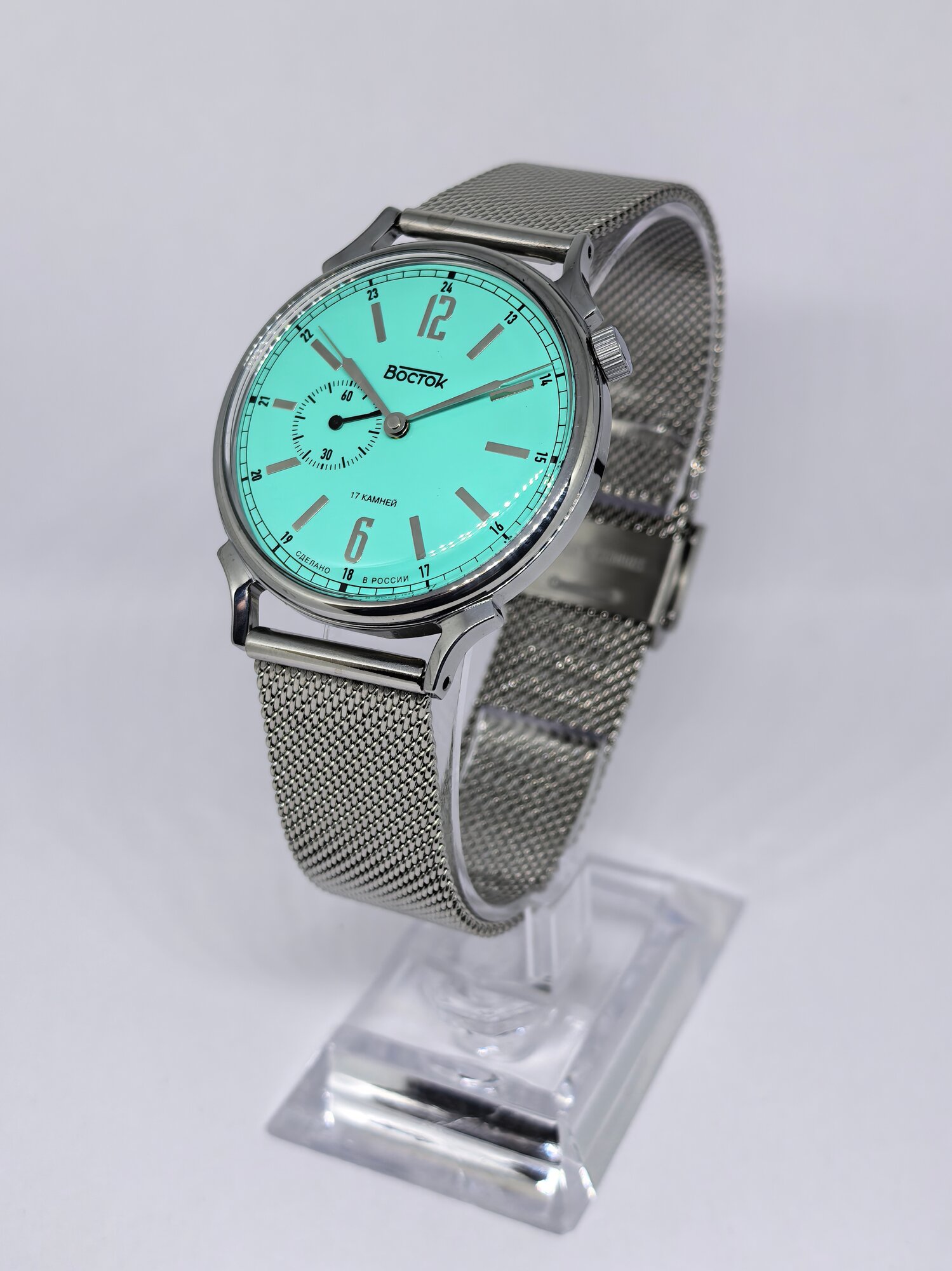 Наручные часы Классика