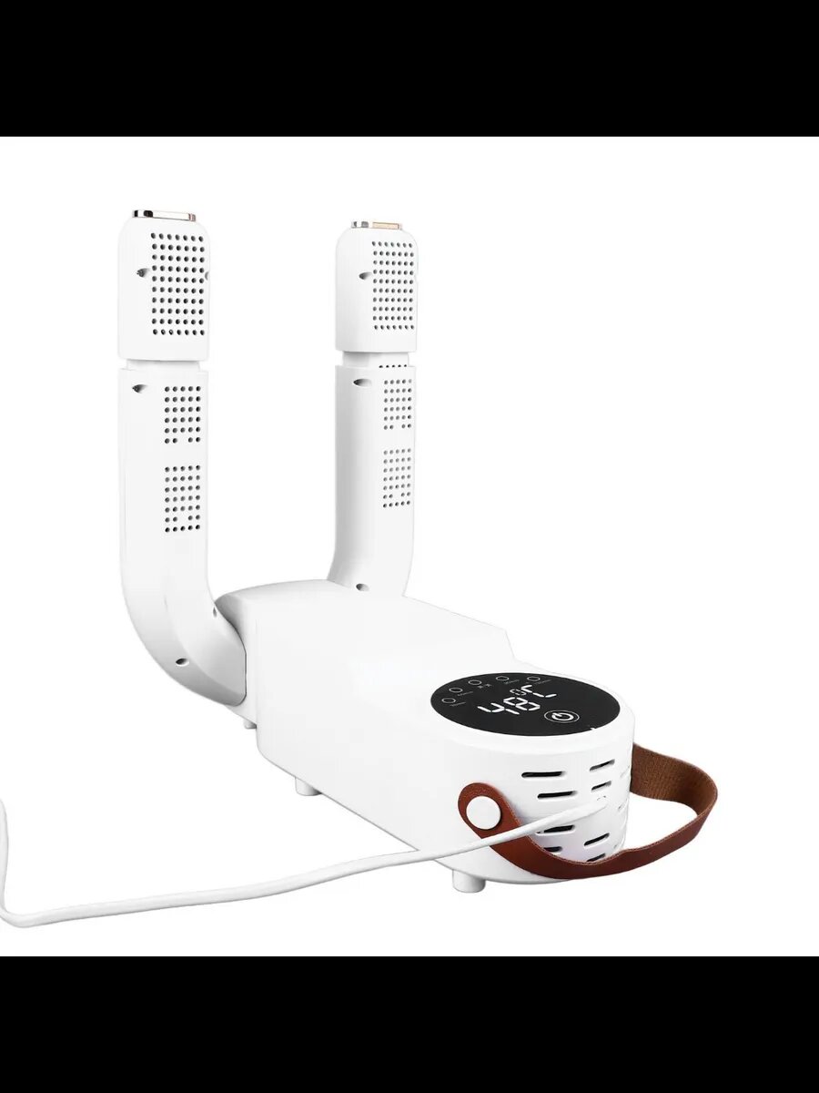 Электрическая сушилка для обуви с таймером