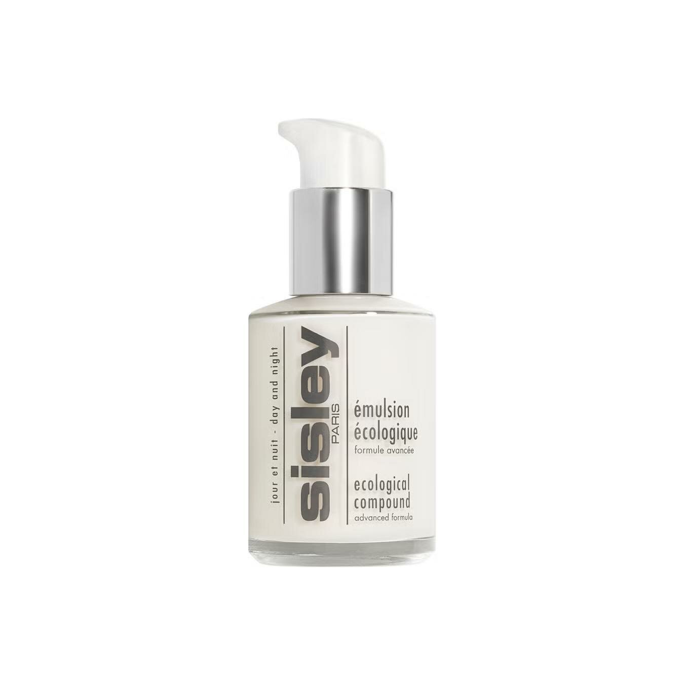 Лосьон для лица унисекс Sisley Ecological Compound Emulsion 60ml