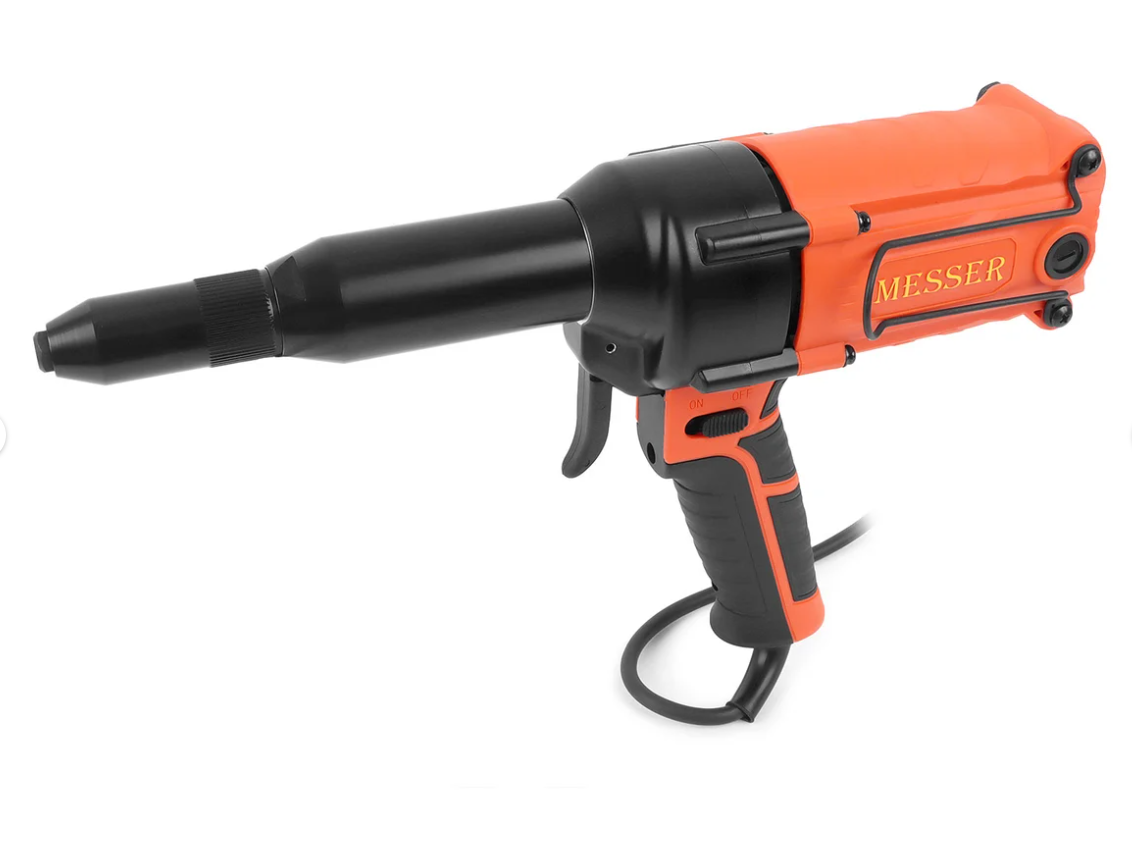 Заклепочник Messer TAC501 (05-20-501)