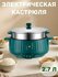 Мультиварка-скороварка S24