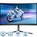 Монитор 27' Philips 27M2C5200W/00 (01) серый